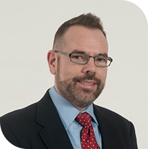 ARL Bio Pharma | Aaron Thompson