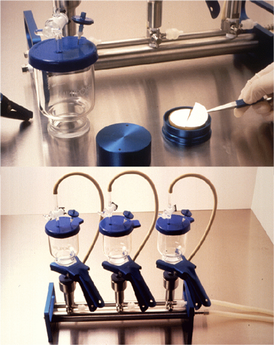 ARL Bio Pharma | Open vs. Closed Membrane Filtration Systems. Which one ...
