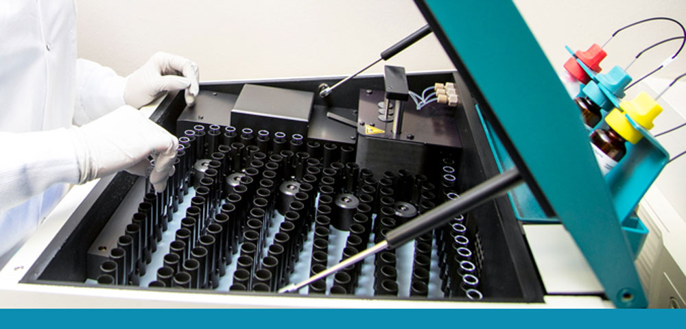 ARL Bio Pharma | Rapid Sterility Testing