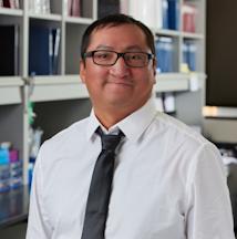 ARL Bio Pharma | Jason Kelley
